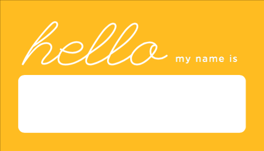 Free Sticker Templates - Design your Sticker from Jukebox