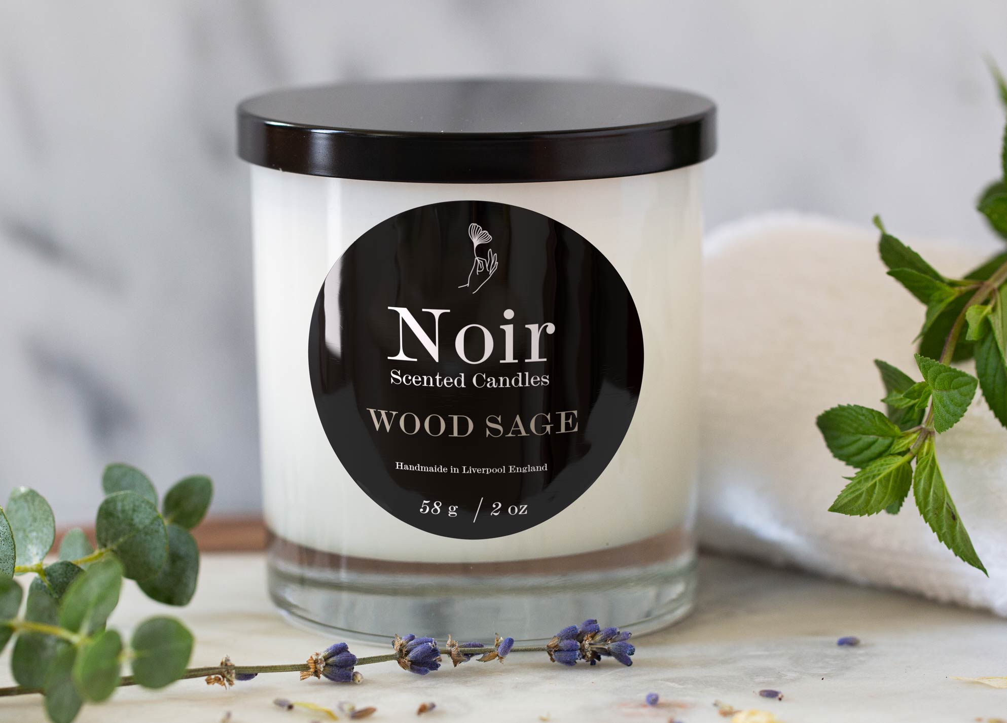 Custom Circle Sticker Printing - Jukebox Print