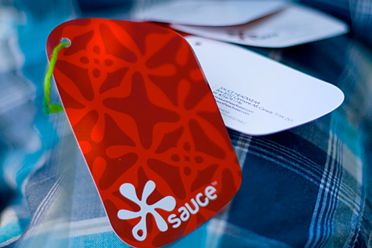 Custom Printed Hang Tags | Design Your Hangs Tags Online