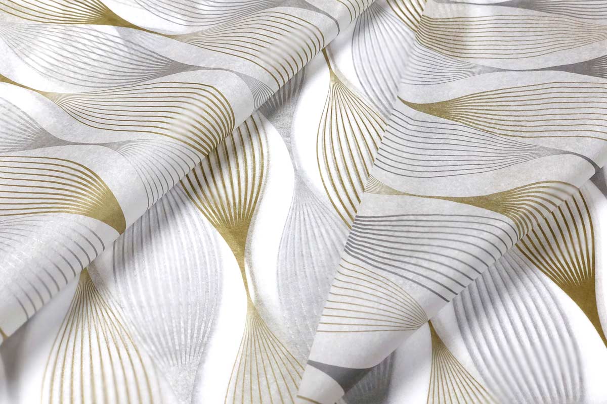 Custom Tissue Paper Printing | Jukebox