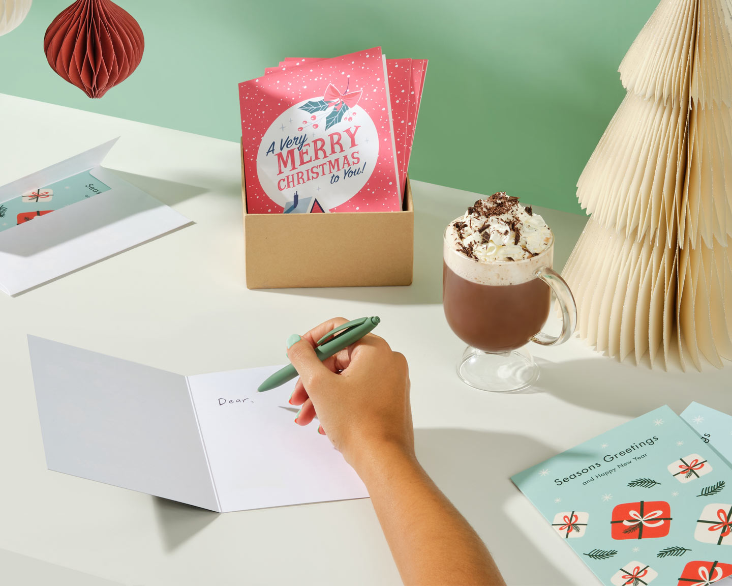 Custom Greeting Cards - Design your greeting cards online