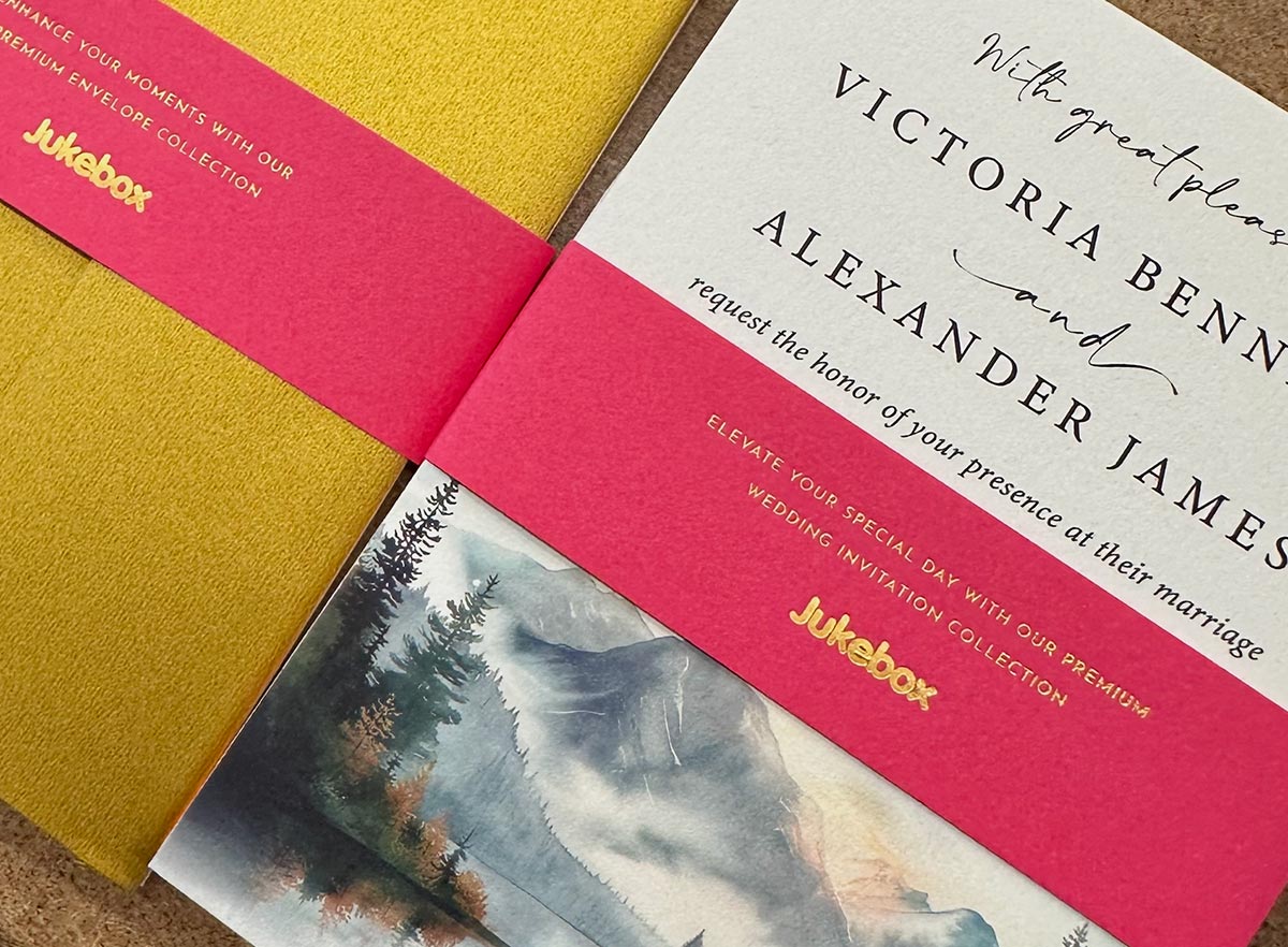 Custom Printed Belly Bands - Fast Printing - Free Shipping