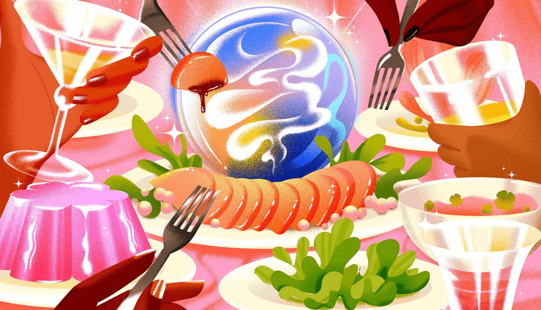 23 Top Illustrators to Follow in 2023