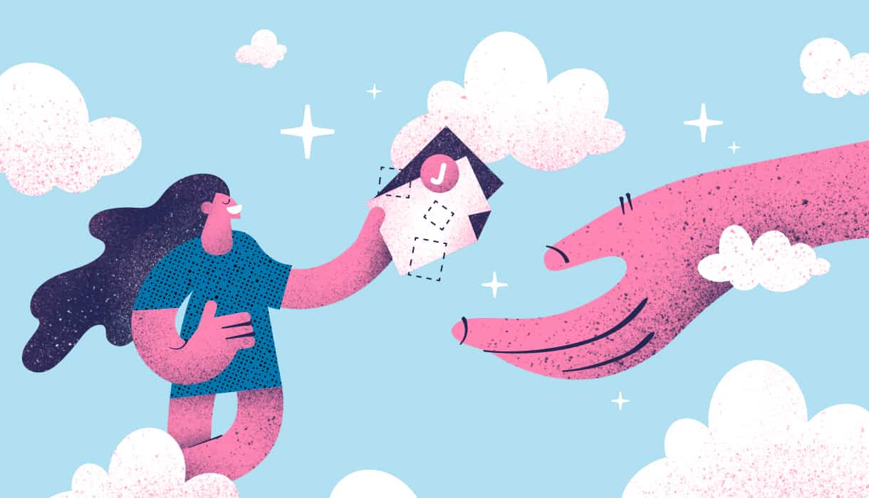 Die Cut Stickers | Jukebox