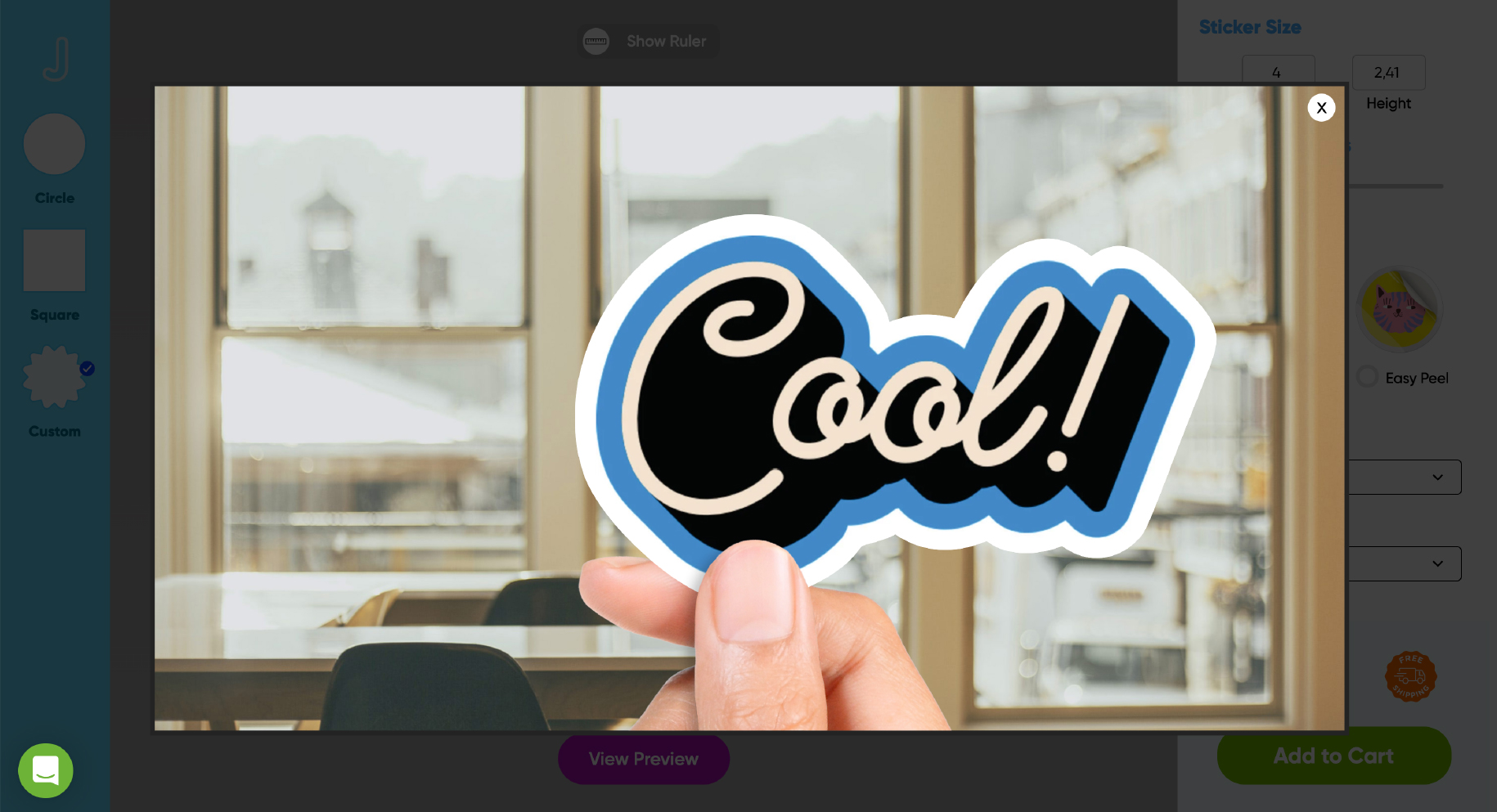 Create Your Own Custom Stickers In 8 Easy Steps