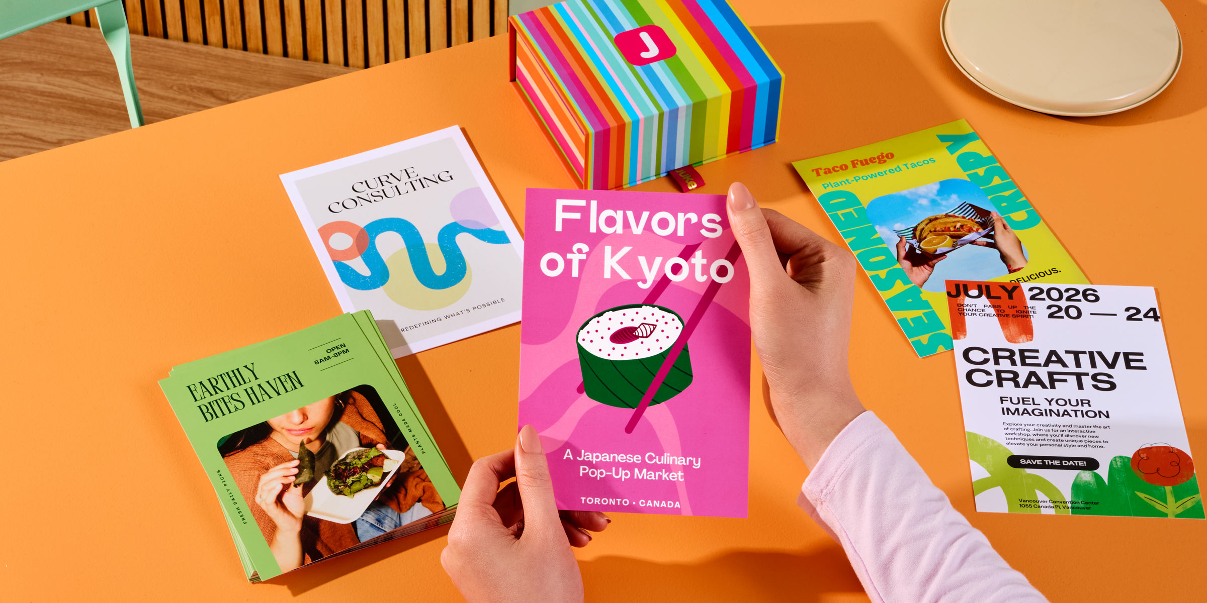 Postcard Sizes and Dimensions Guide