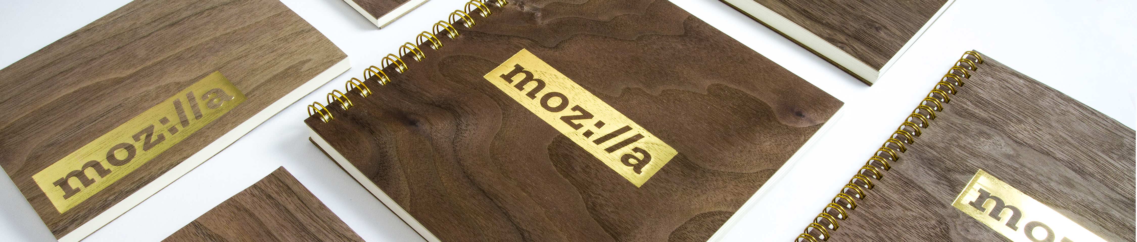 Custom Printed Speciality Booklets