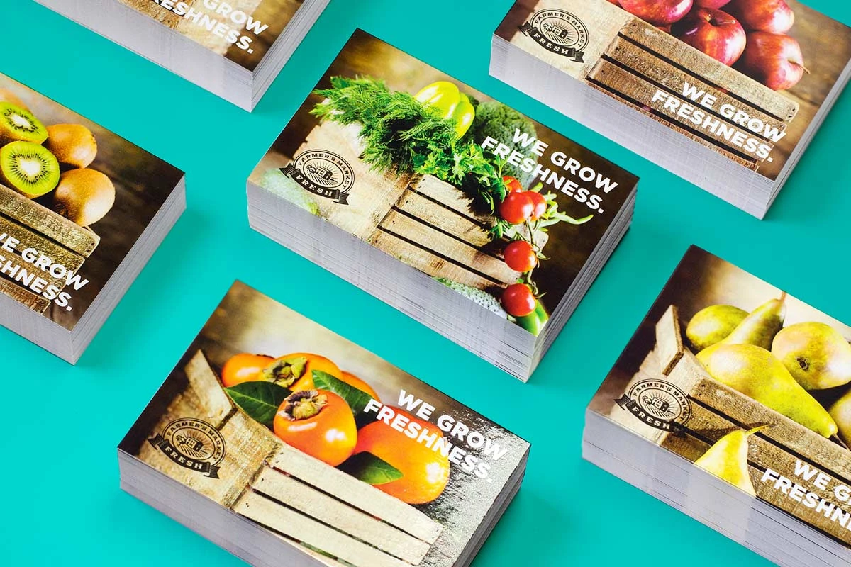 A Guide to Flyer Advertising for Businesses | Jukebox Print