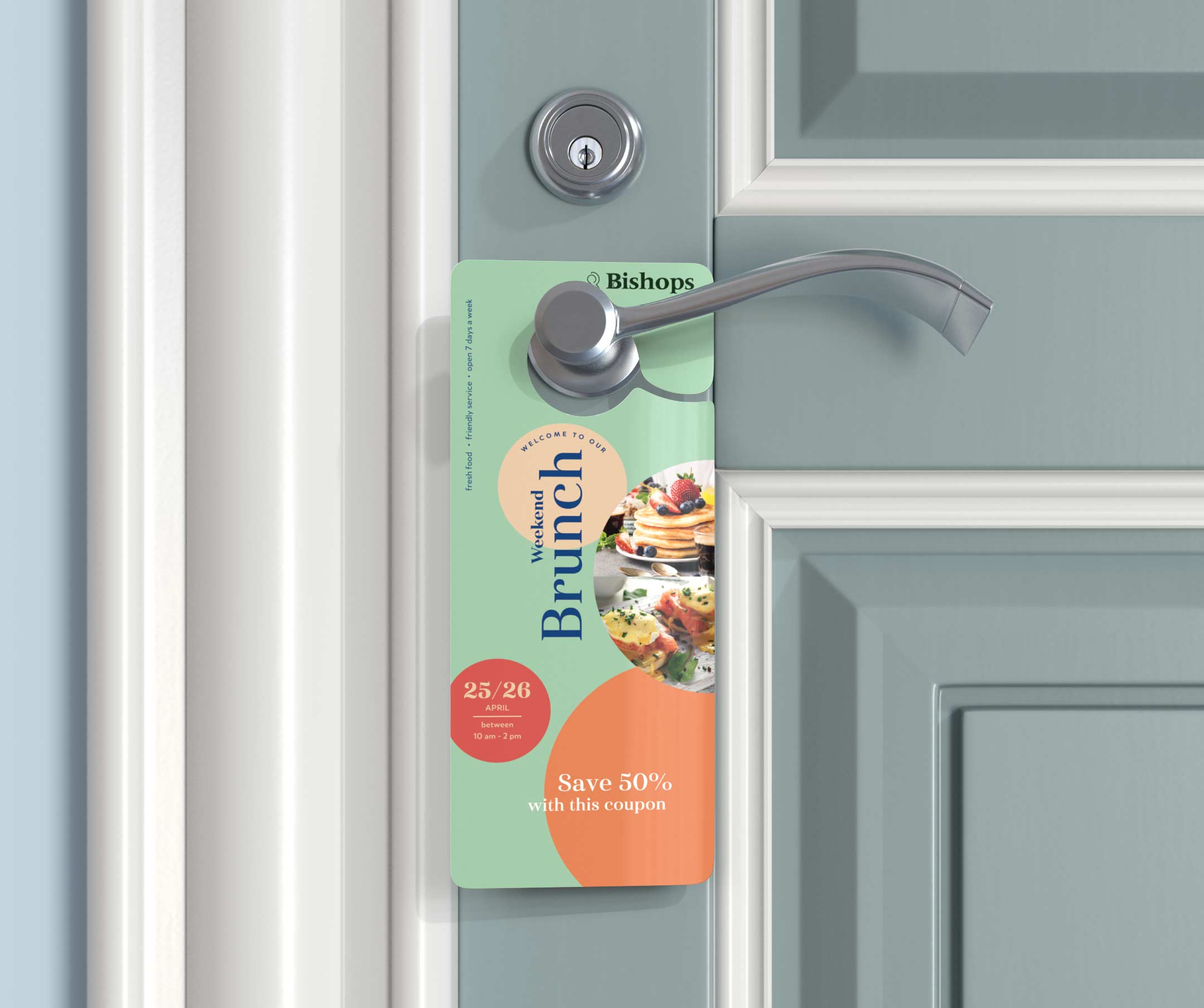 A Guide to Flyer Advertising for Businesses | Jukebox Print