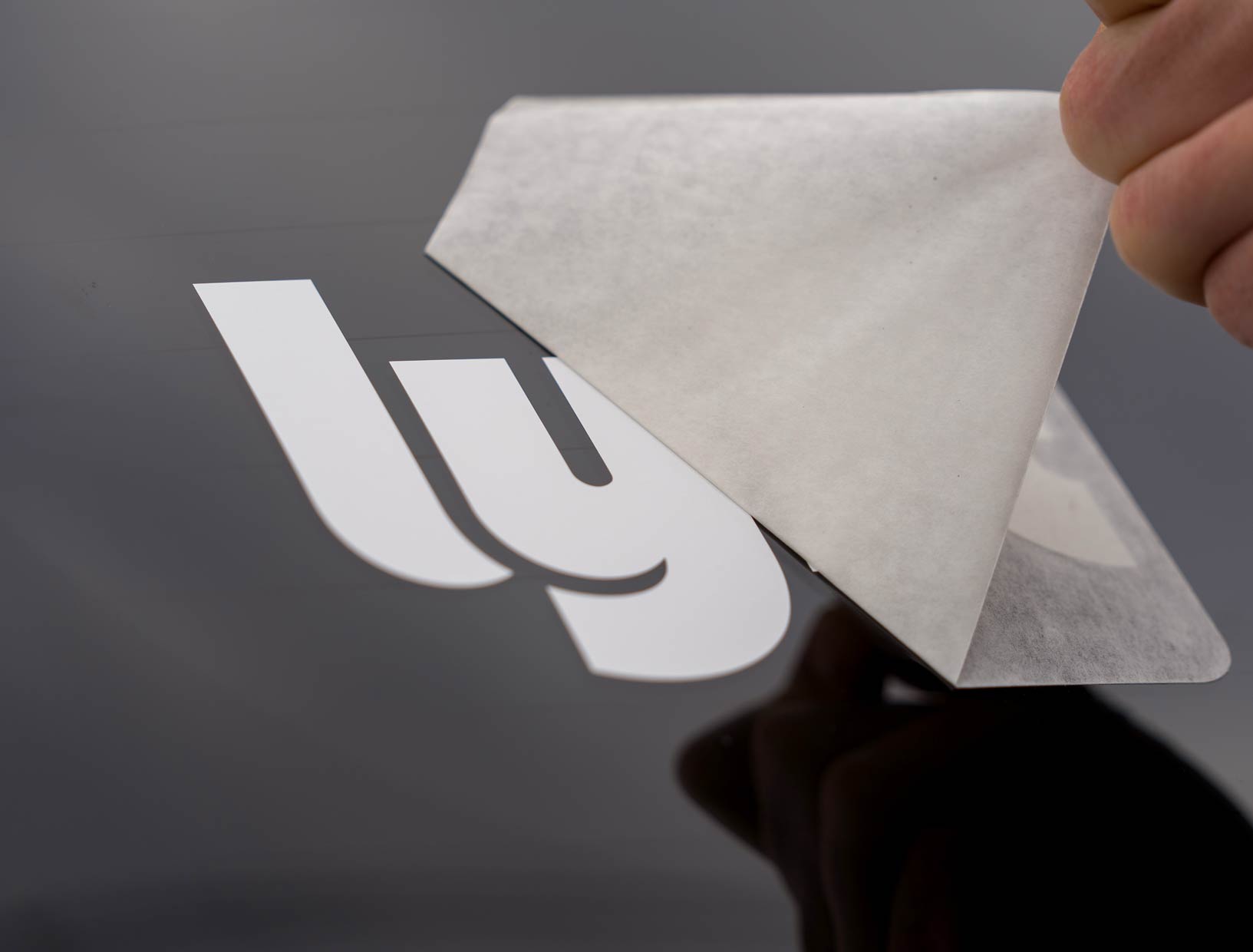 Vinyl Decals - create your decals online